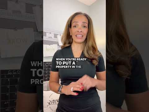 MRED Private listing tips: getting started