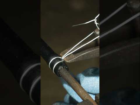 Hose clamp wire tension Tool