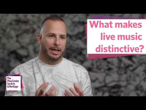 Conductor Yannick Nézet-Séguin on the Joy Inherent in Live Music