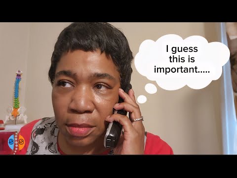 MAKE AN APPOINTMENT| SEE YOUR DOCTOR TODAY- TRAILER