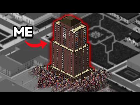 Can I Survive BUILD 42 in Project Zomboid?