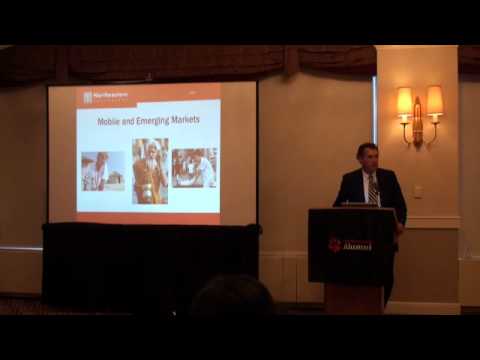 Insights - Brand in the Hand: Marketing Communications in the 21st Century