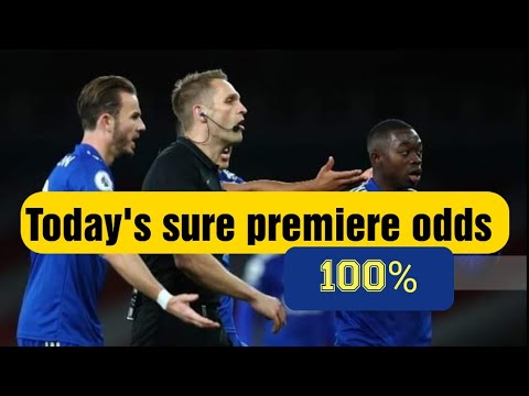 Today's betting predictions|#Gamemania
