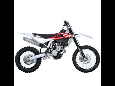 Husqvarna TE, TEi, TC, TXCi, 250, 310 (2011) - Service Manual / Repair Manual - Wiring Diagrams
