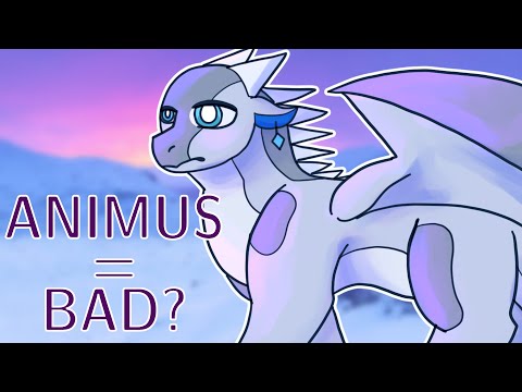Did Animus Magic Make Arctic Abusive? Wings of Fire Analysis