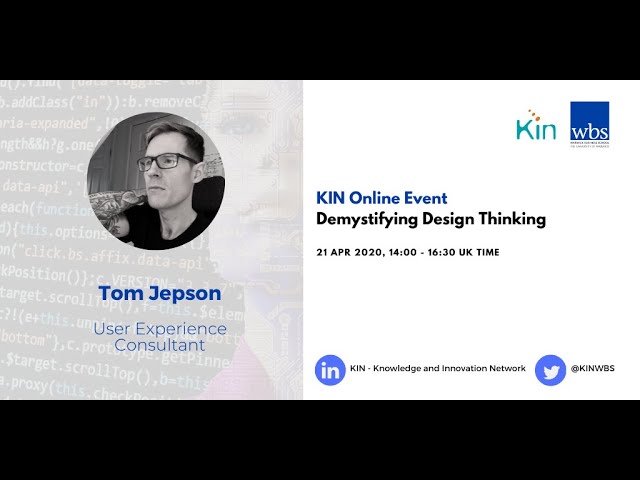 Demystifying Design Thinking: A Comprehensive Guide | Galaxy.ai | Galaxy.ai