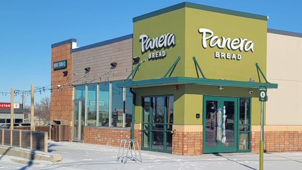 Panera Bread set to open in Great Falls