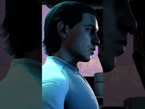 Steam Community :: Video :: Mass Effect: Andromeda - Bar Fight
