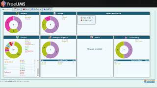 FreeLIMS Software - 2025 Reviews, Pricing & Demo