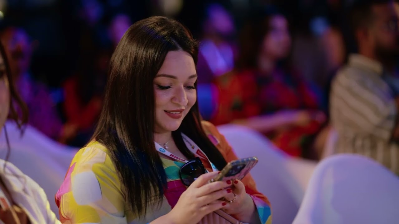 Copilot+ PC UAE Launch: A Glimpse into the Future of AI-Powered Innovation!