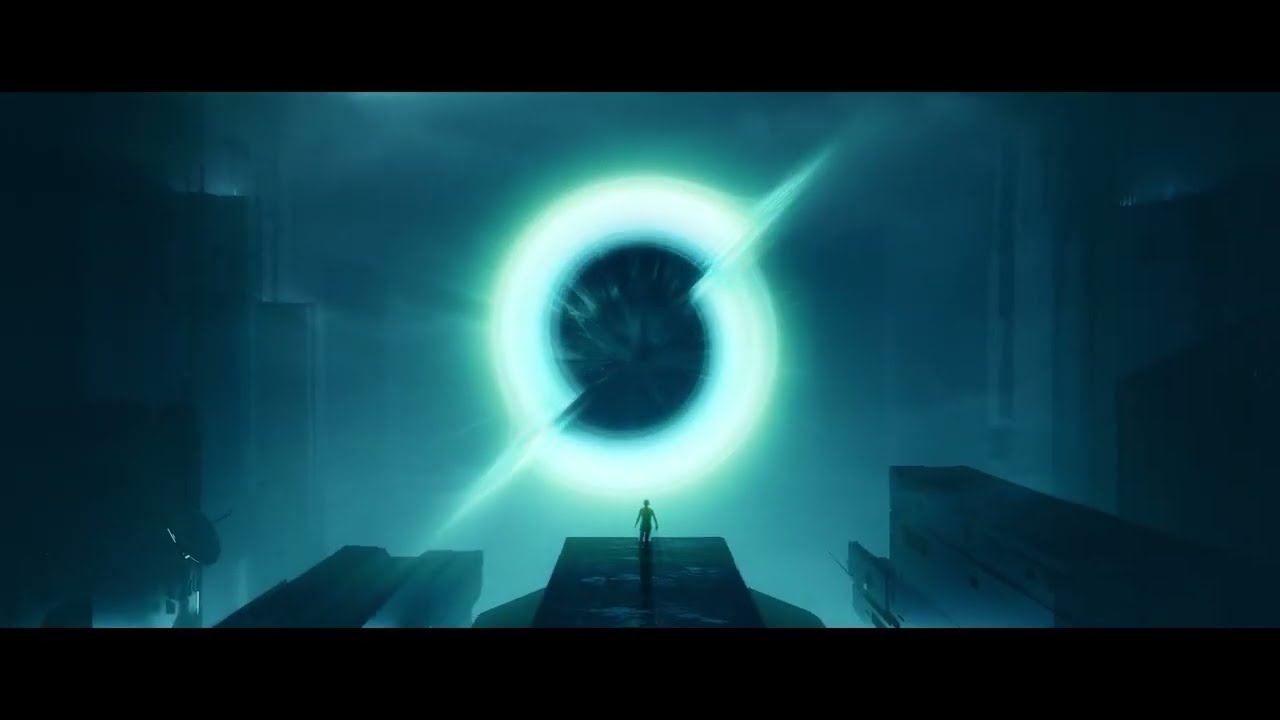 Shimmer Network Teaser