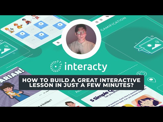 Interacty - Pricing, Features, and Details in 2025