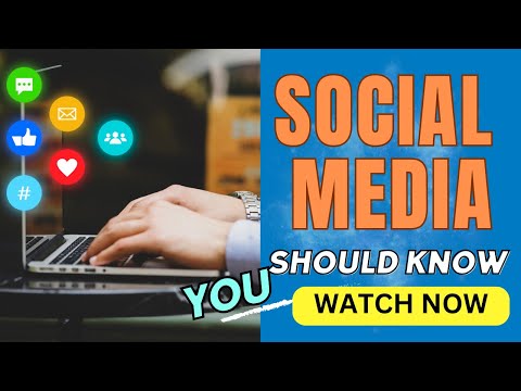 What Is Social Media: What Does Social Media Look Like | Definition of Social Media? YOU SHOULD KNOW