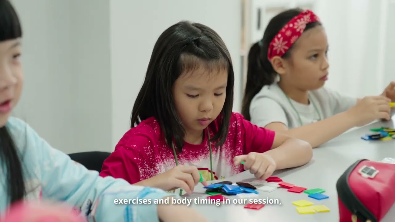 Introduction to TBA: We Supercharge Your No.1 Asset