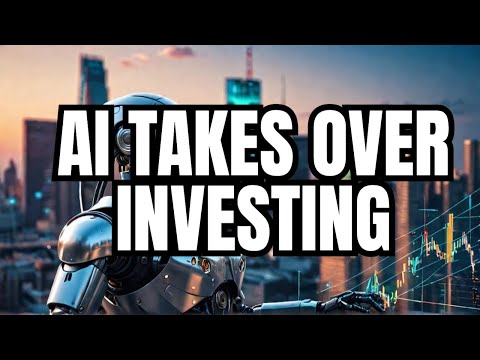 How AI is Disrupting Investment Management