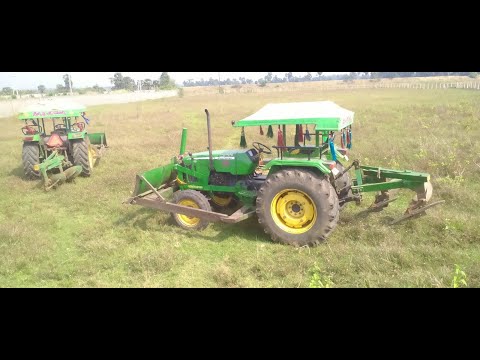 Farm Development, Farm Development Company in India