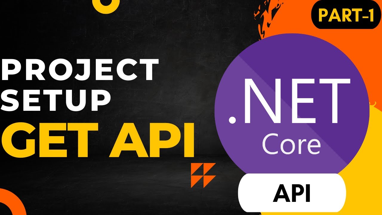 Asp.Net Core Web API Tutorial | Get API |  Web API Tutorial | Part 1