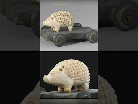 Interesting Artifacts Part 66