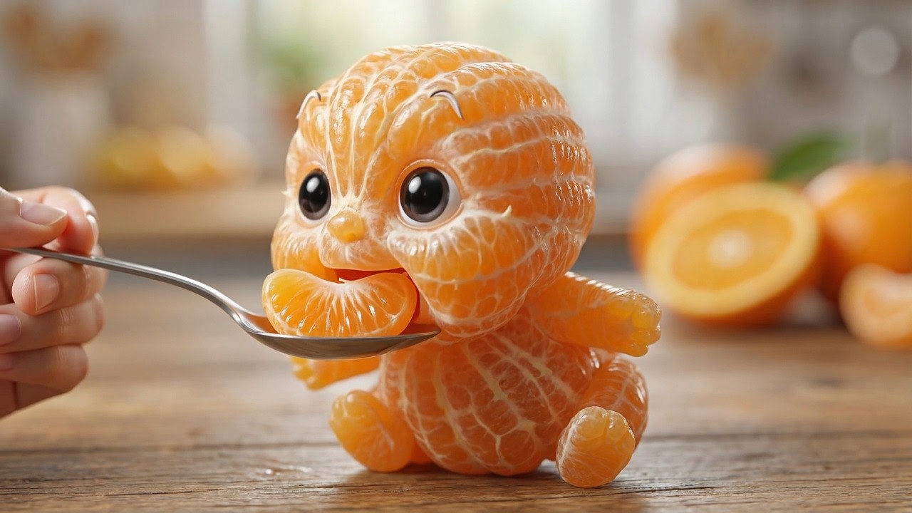 Cute or Creepy Babies? 😳🌈 AI ASMR Illusion | Oddly Satisfying & Unsettling @AuraAIRelax2026