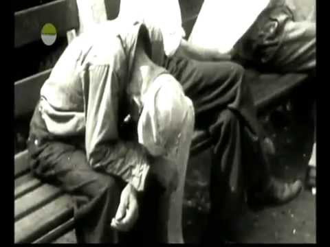 1929 The Great Crash. - a video about the stock market crash in 1929