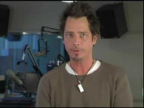 Chris Cornell Interview (1/3) - Rip Chris Cornell | Metal Devastation Radio