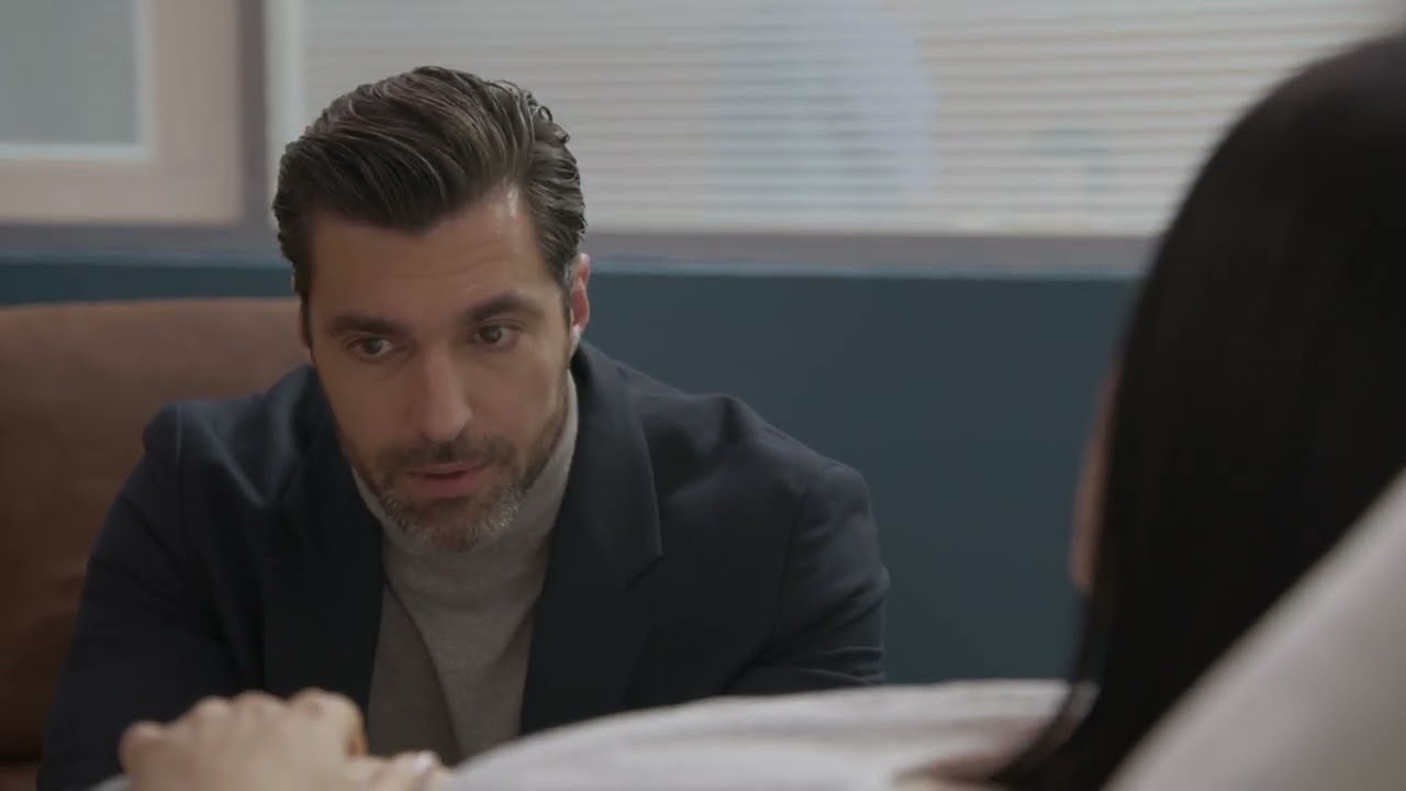 Emilia quiere a todos en la cárcel – Lo destacado del Capitulo 106 de ...