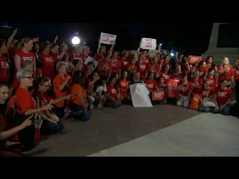 Red Flag Laws