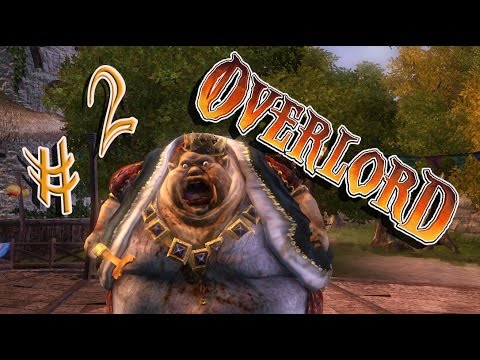 Steam Community :: Overlord