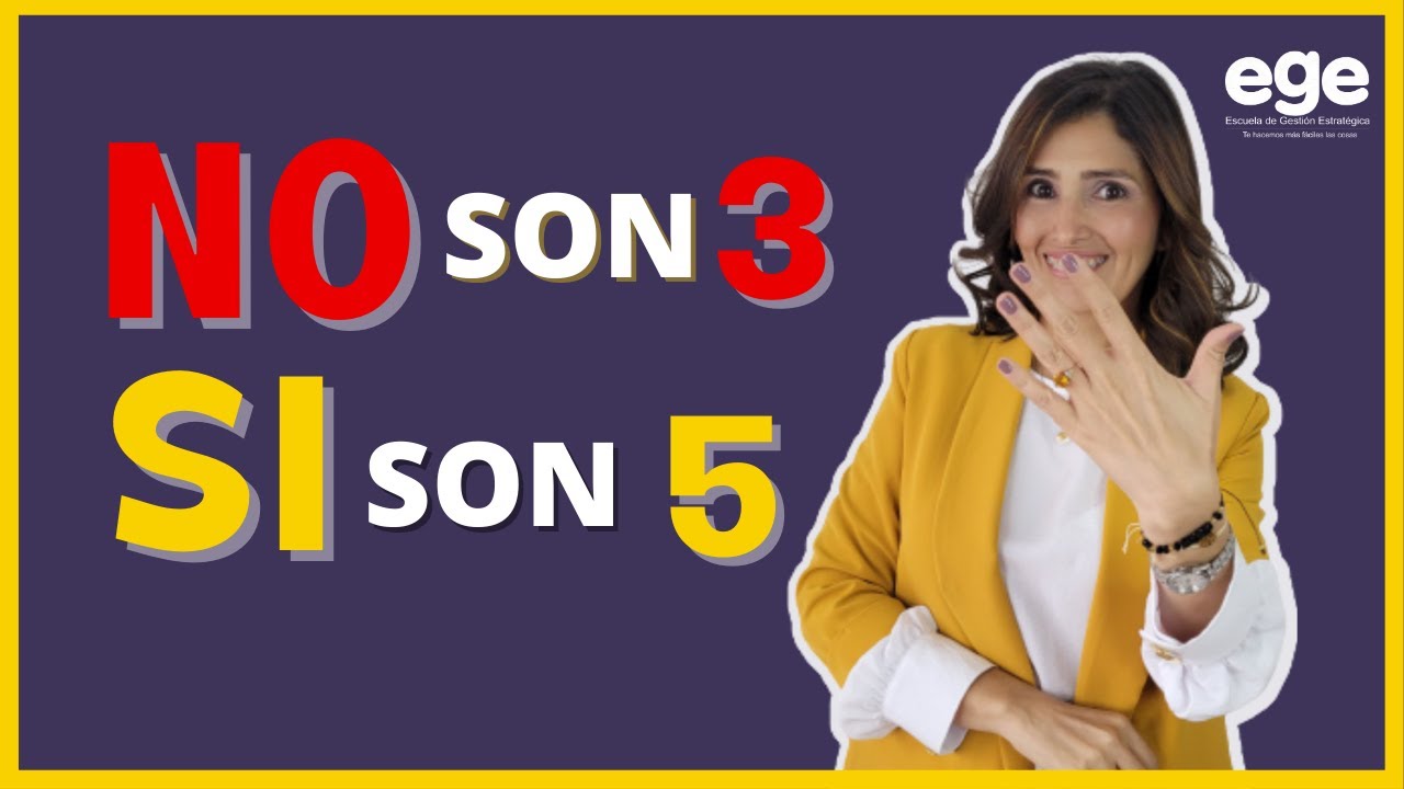 5 TIPOS de EXÁMENES Médicos OCUPACIONALES.