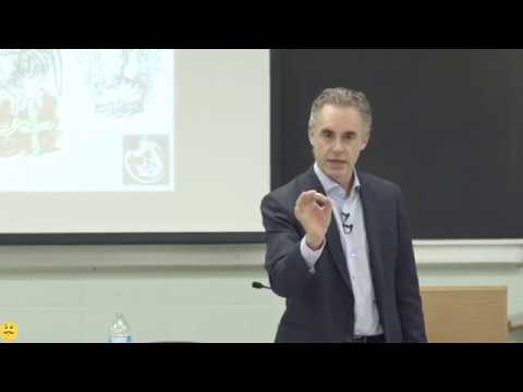 Jordan Peterson - Why Utopia is Impossible