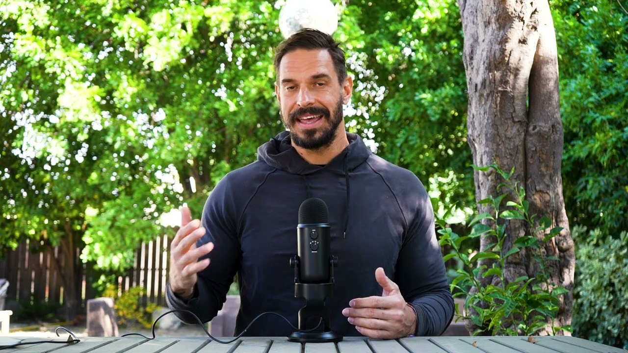 The Magnificent Power of Breath