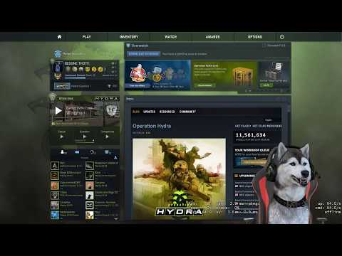 Steam Community :: Video :: When I get Bored streaming xD