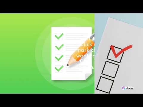 How to - Add Tick in the Google sheet cell