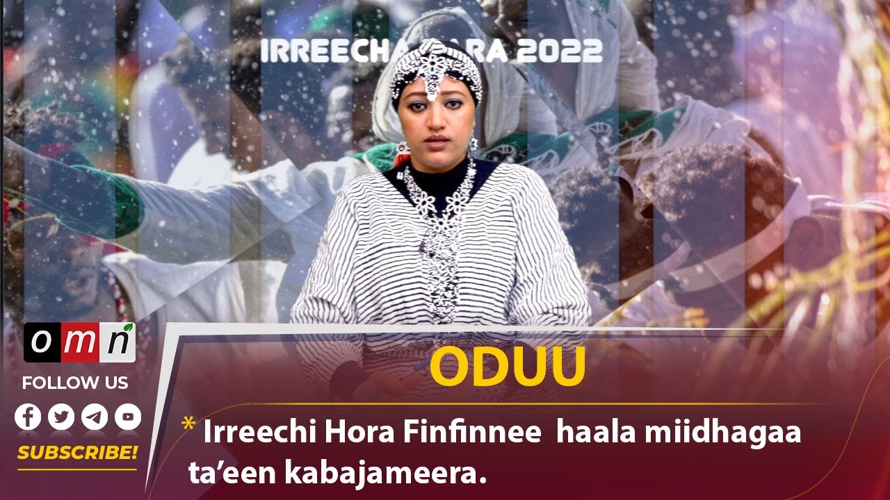 OMN - ODUU ( ONK 1, 2022)