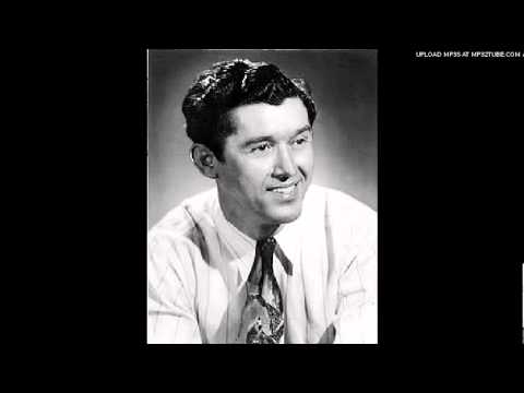 Blue eyes cryin’ in the rain. Fred Rose, 1945 – River of country
