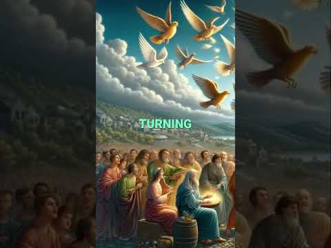 The Martyrdom of James: A Turning Point in Christian Mission