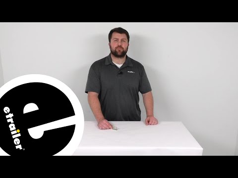 etrailer | Metal Zip Clips for Wire Spec Review