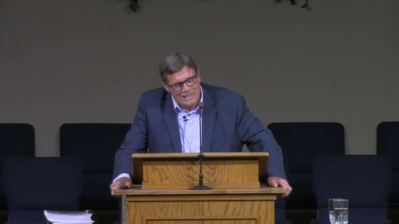 'God Gave Him the Right Answers:' Aurora Council Candidate Watches a ...