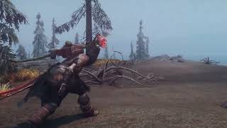 Malignis Animations - more sneaking - WIP at Skyrim Special Edition ...