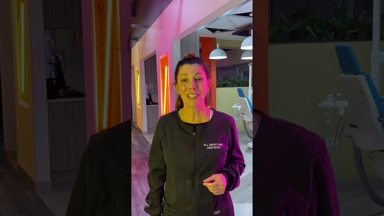 FDC2023 Lip and Tongue Tie Treatment - Dr. Victoria Ursitti