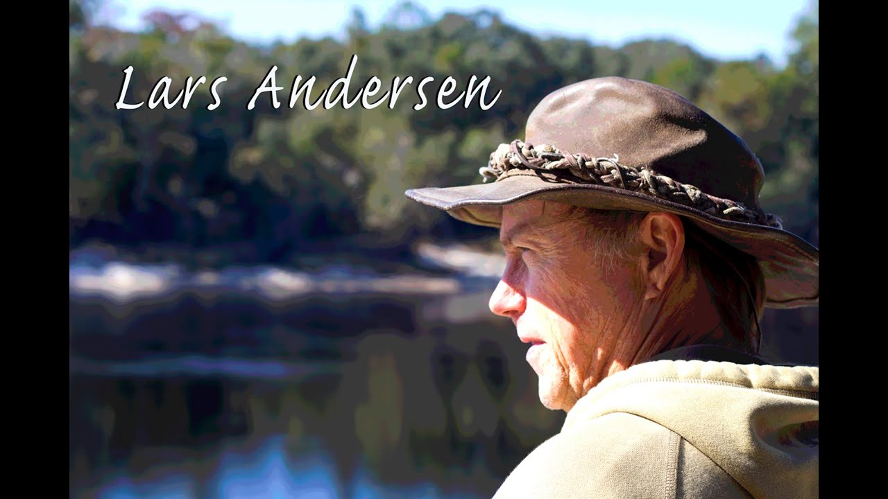 Lars Andersen  A Short Documentary 2015