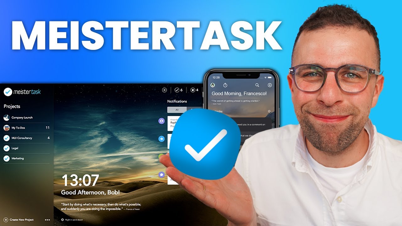 MeisterTask: Collaborative Task Management | Review
