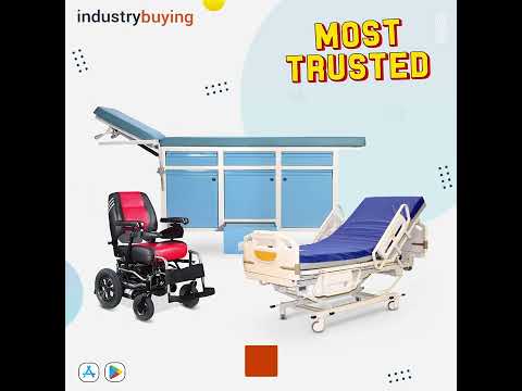 Best Medical Supplies and Equipment in India