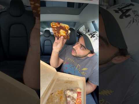 The best Pizza in Los Angeles comes from Apollonia’s.