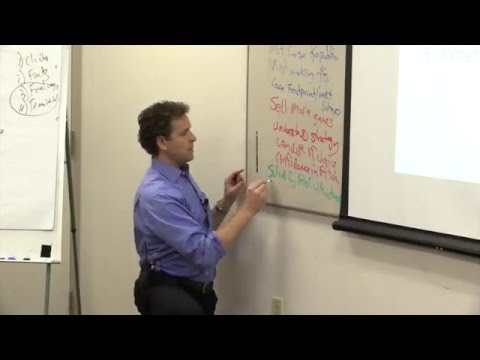 Sales Presentation Tips & Tricks: Make the Sale with a Power Presentation