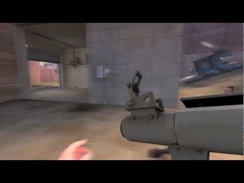 Steam Community :: Video :: Team Fortress 2 Replay: Soldier vs. Demoman