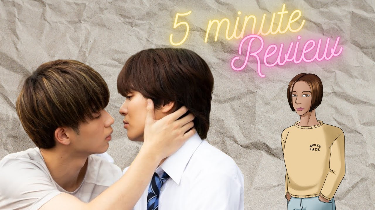 5 Minute Review (Perfect Propose)