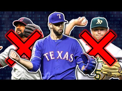 This 39 Year Old Might Be The Best Reliever in Baseball