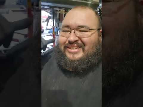 DRIVESHAFT VIBRATIONS!!! #shorts #youtubeshorts #mechanic #pro