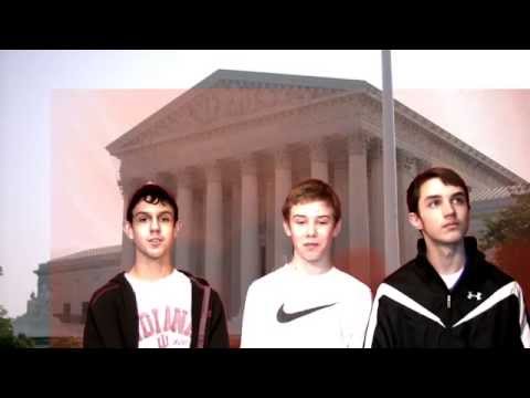 Joe Average vs. The 8th Amendment